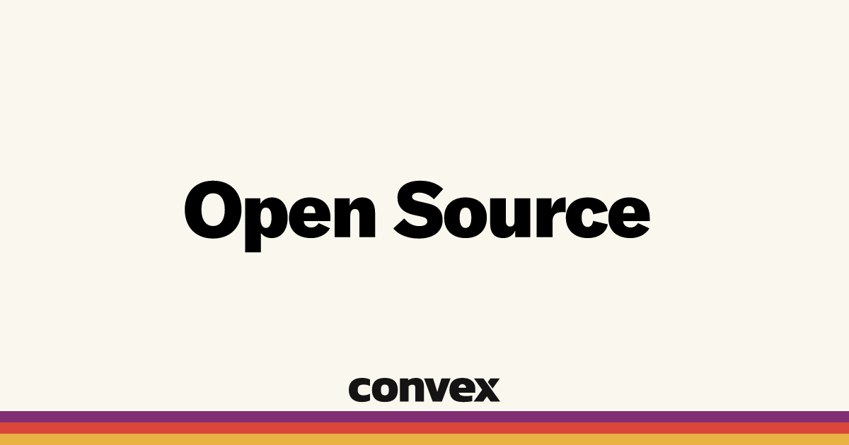 Open Source Open Source